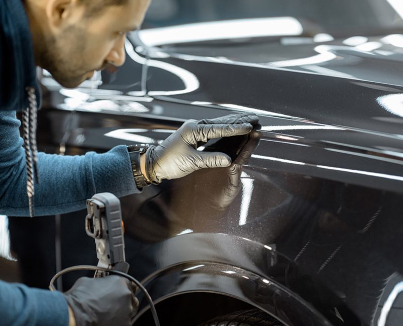 About Us | Car Smash Repair Experts