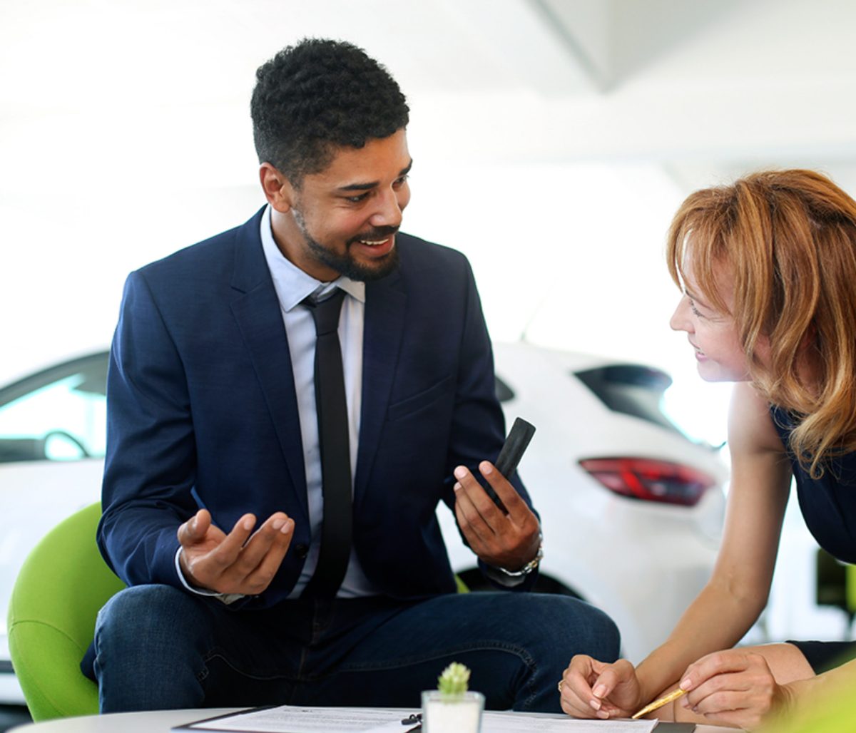 Our Smash Repair Service | Perfection Panels